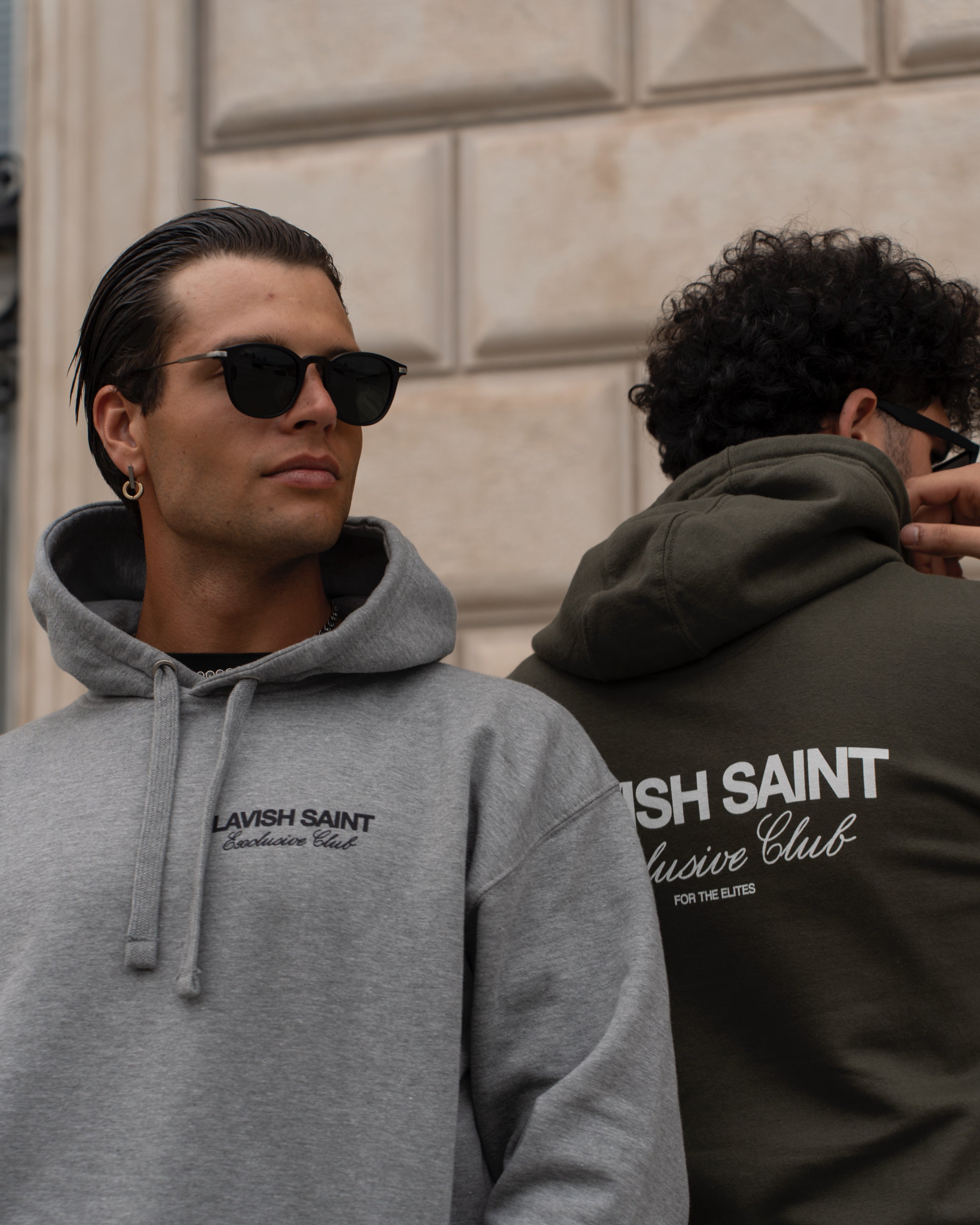 Brand – Lavish Saint
