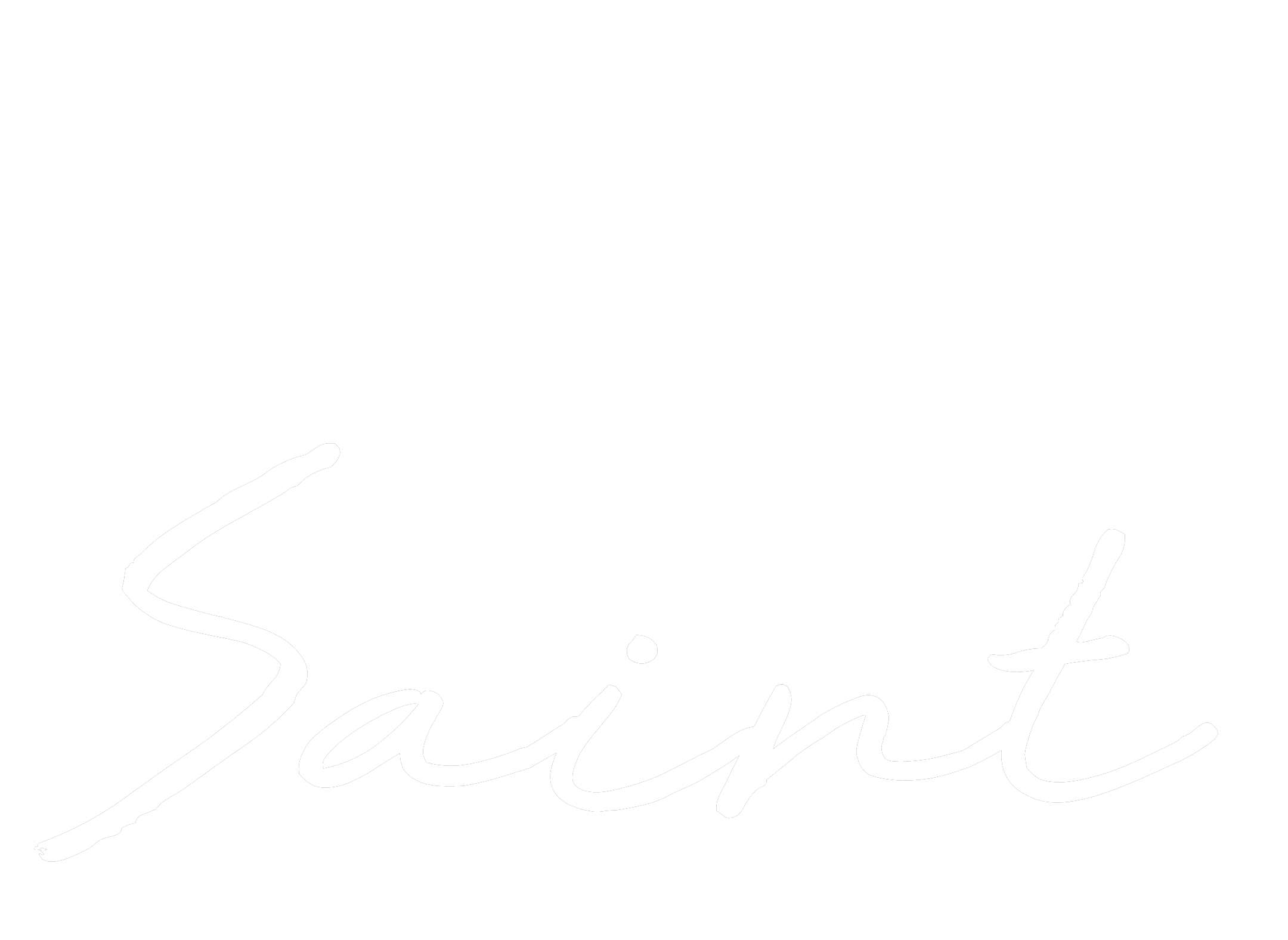 Lavish Saint