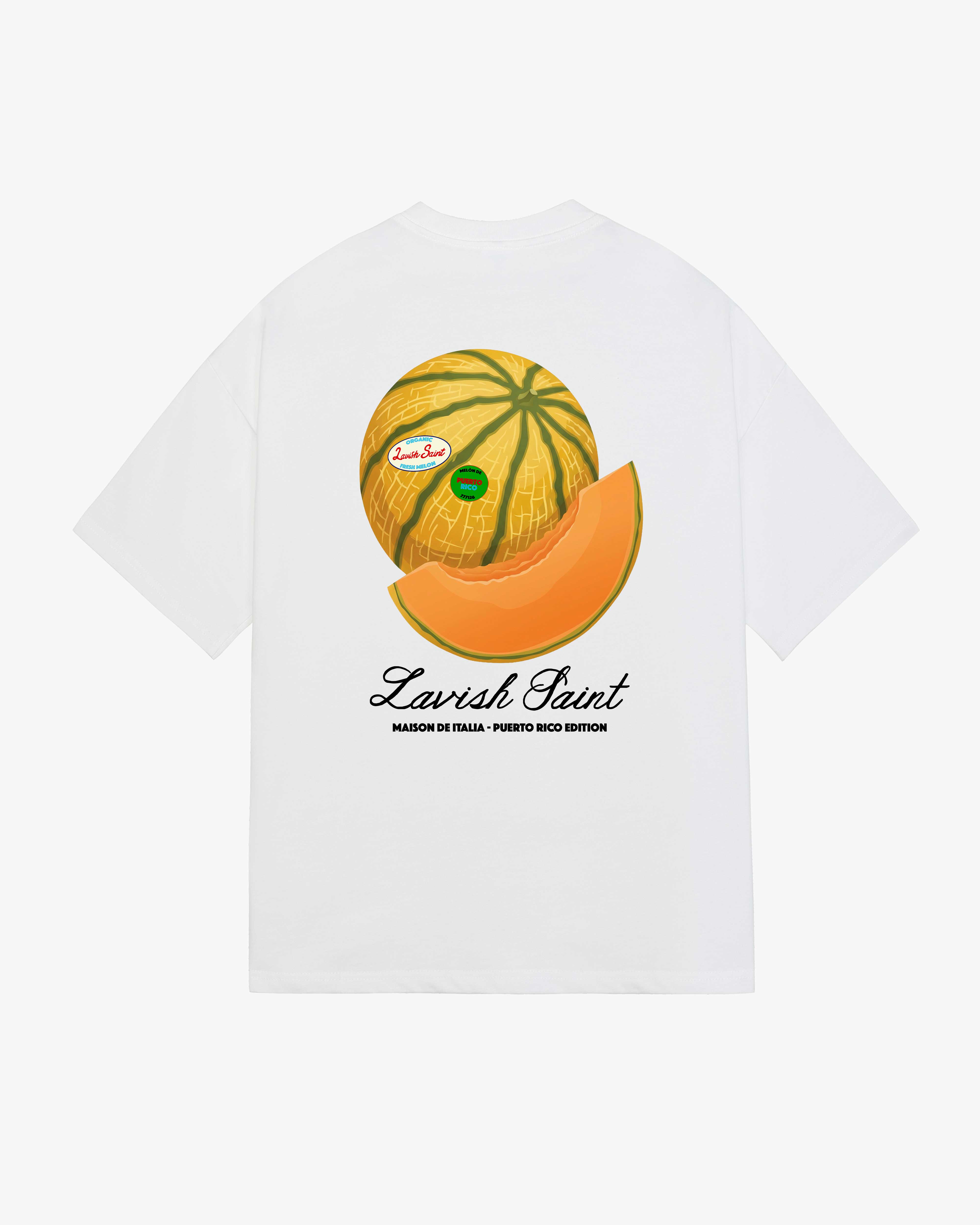 Lavish Saint