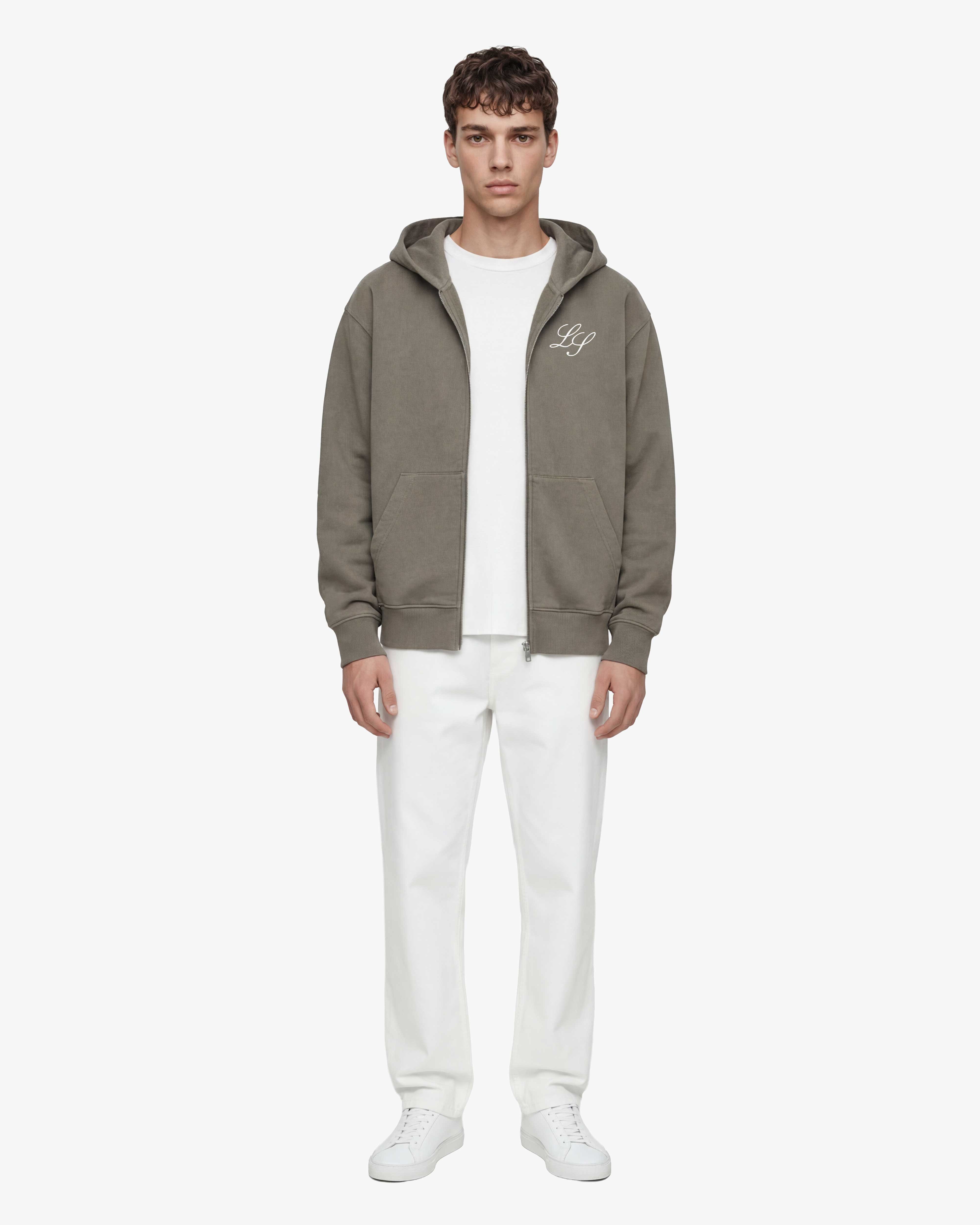 Jackets & Zip-Ups – Lavish Saint