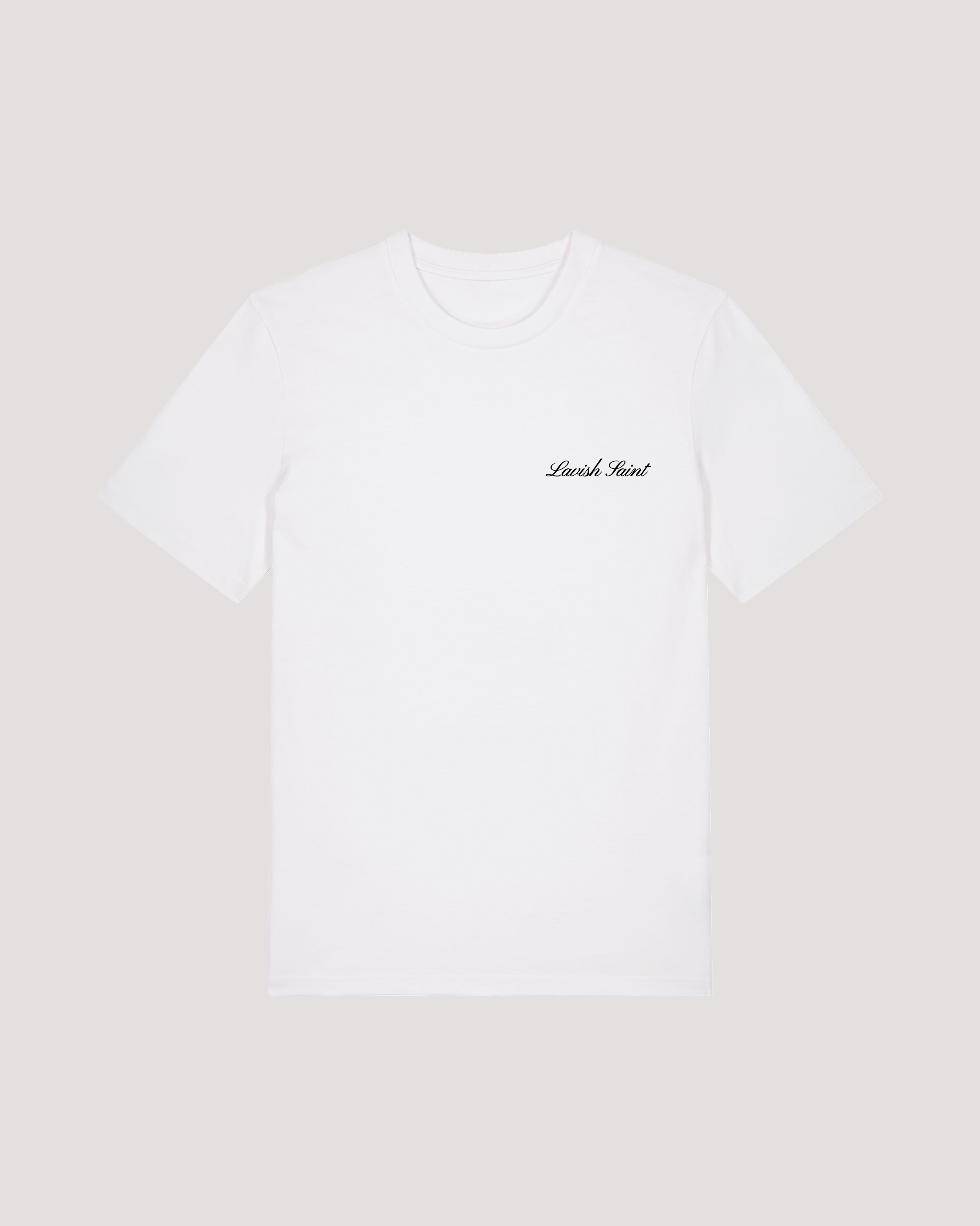 Lavish Saint
