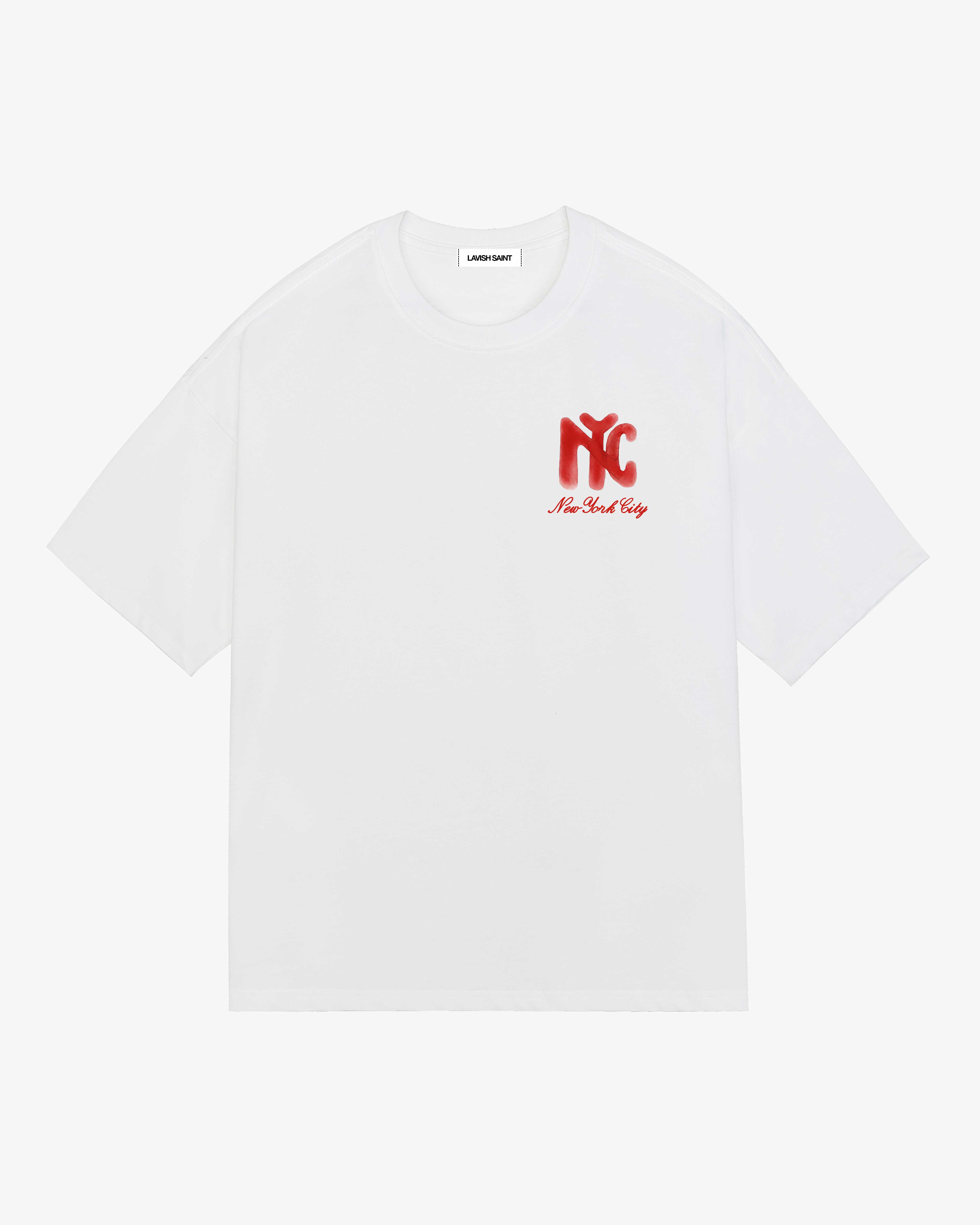 Lavish Saint
