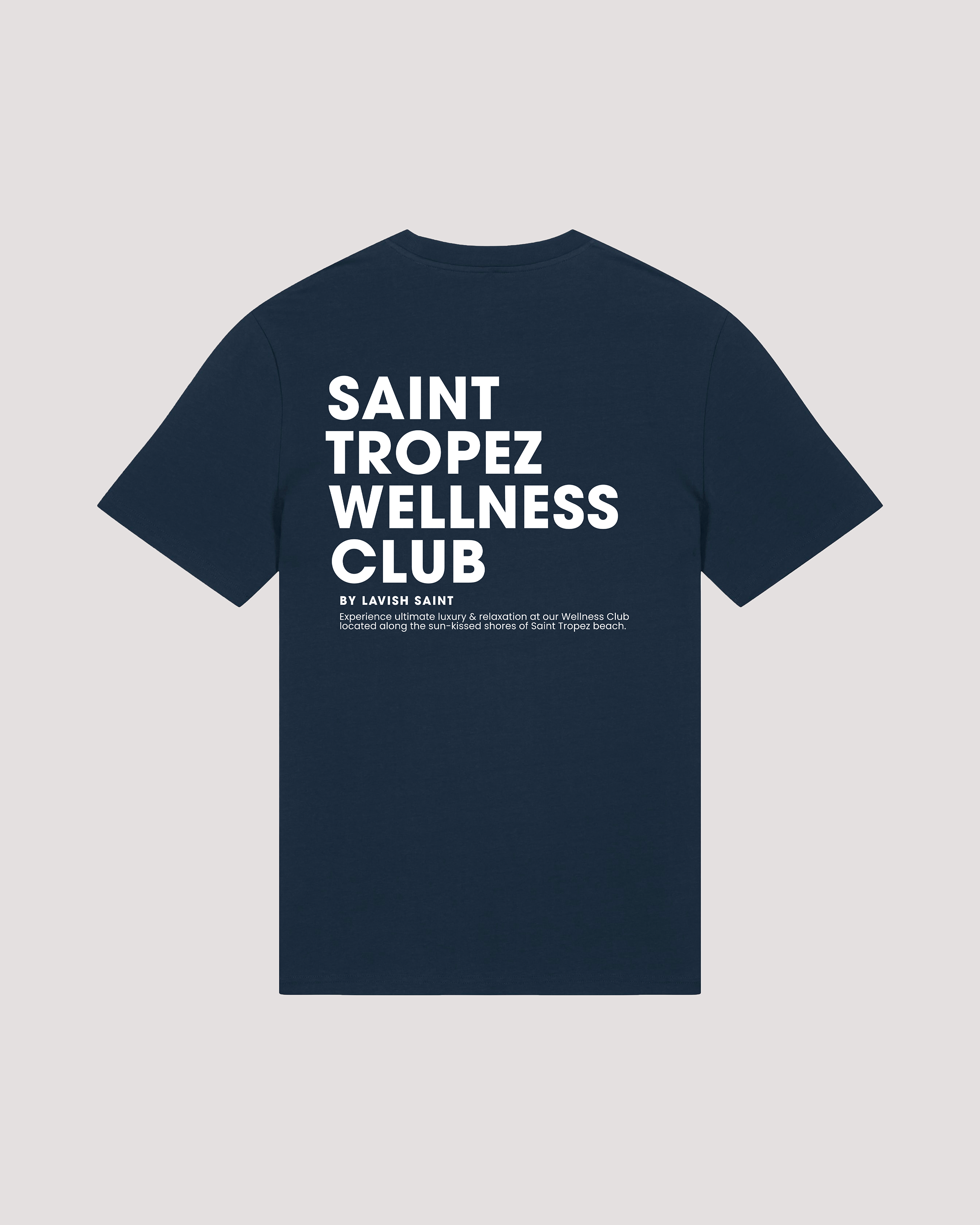 Lavish Saint