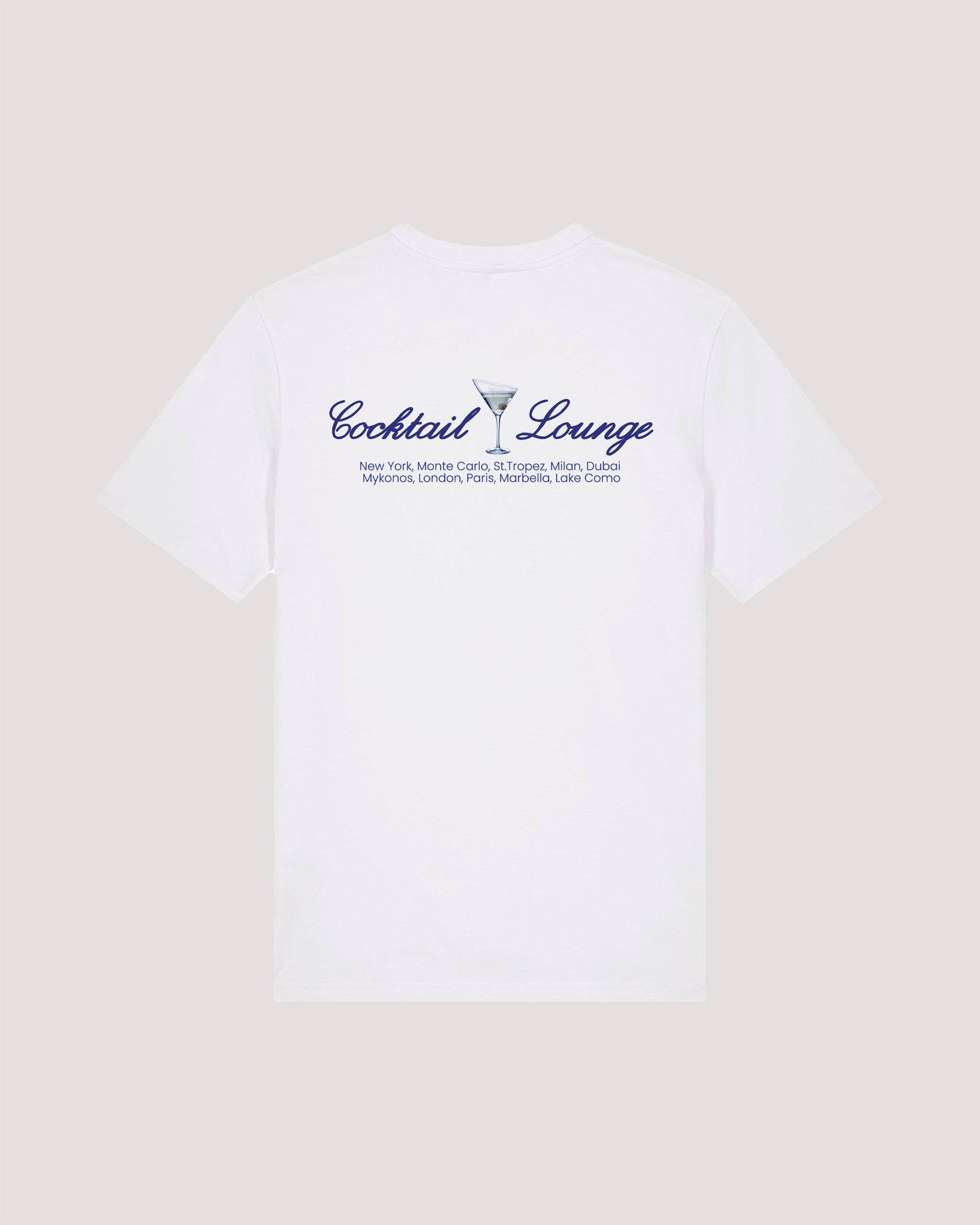 Lavish Saint