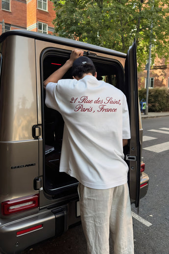 Brand – Lavish Saint