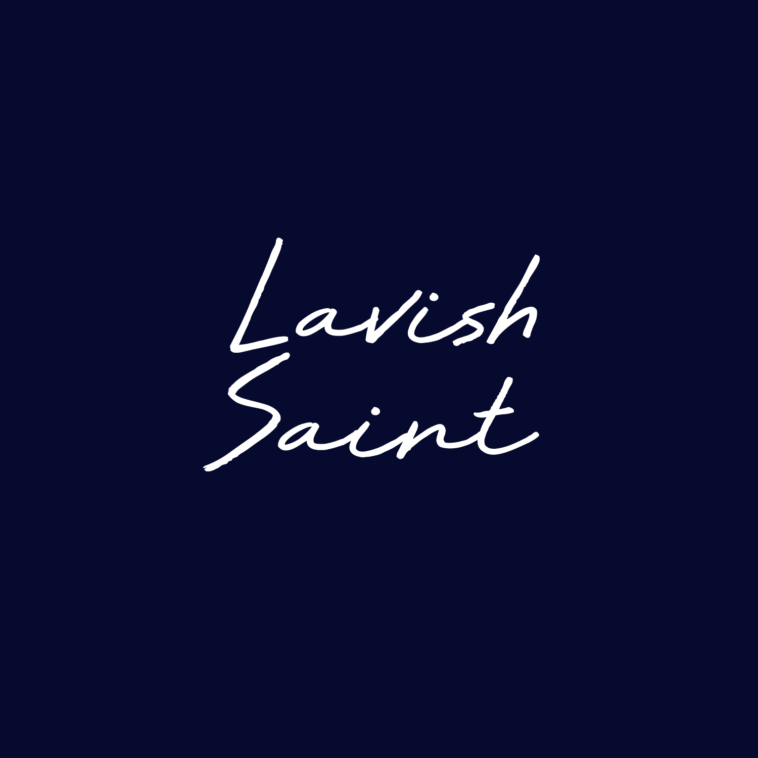 Brand – Lavish Saint