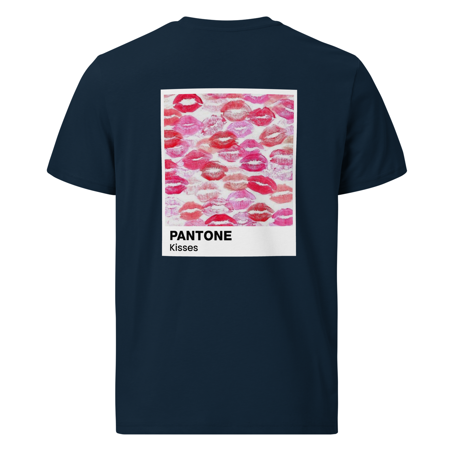 Kisses T-shirt – Lavish Saint