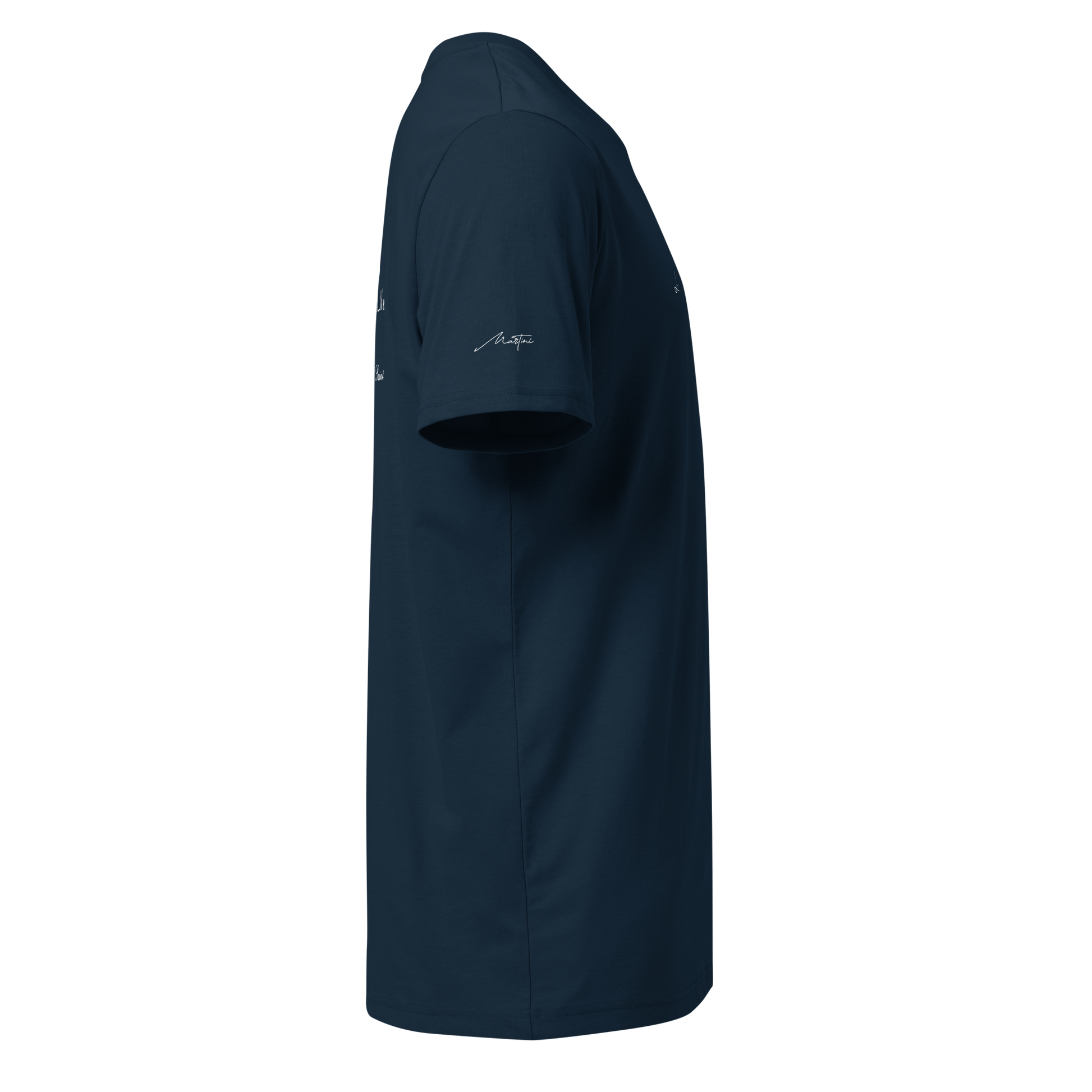 Martini T-shirt – Lavish Saint